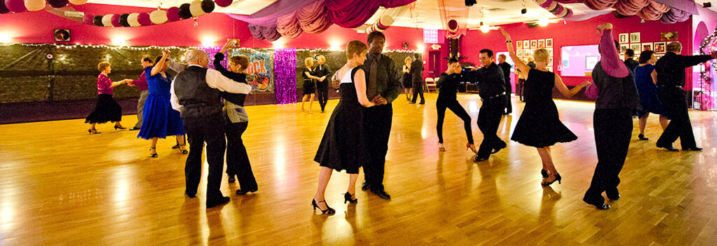 La danse Cleveland – Cleveland's premier dance studio